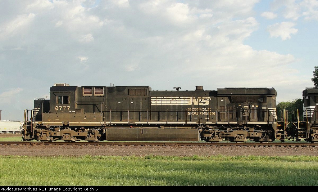 NS 8777
